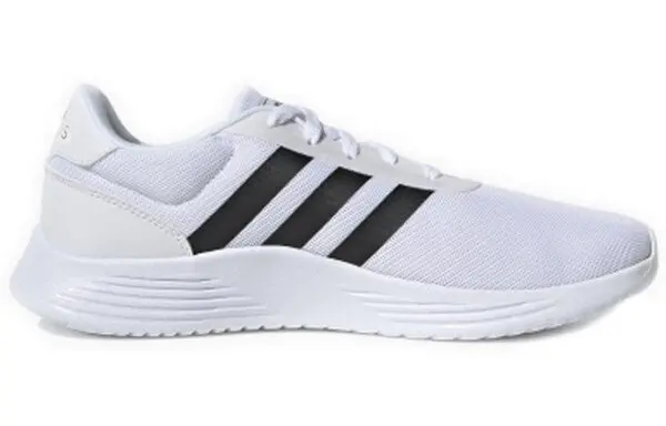 Adidas Lite Racer 2.0 Sneakers - White