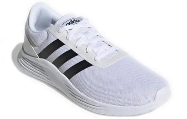 Adidas Lite Racer 2.0 Sneakers - White
