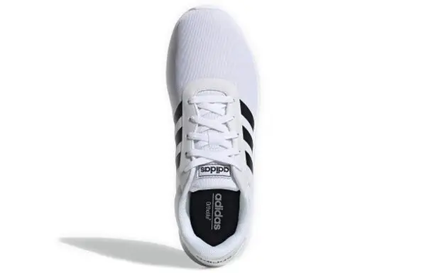 Adidas Lite Racer 2.0 Sneakers - White