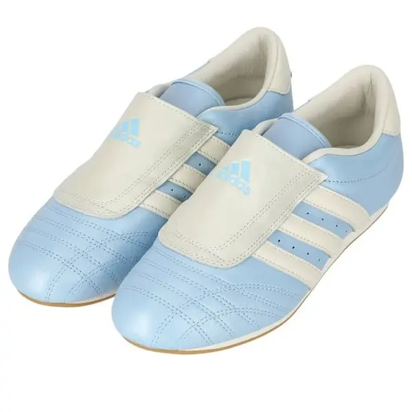 Adidas Taekwondo Sneakers