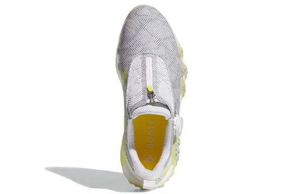 Adidas Codechaos 22 Boa Golf Shoe - Gray