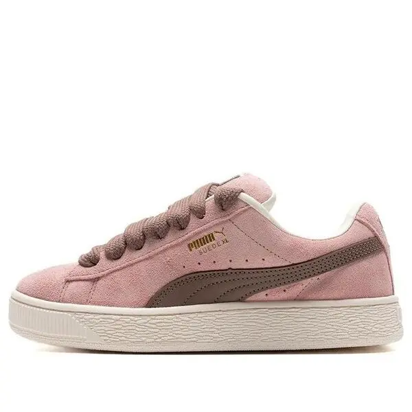 PUMA Suede Classic Sneakers - Pink/brown