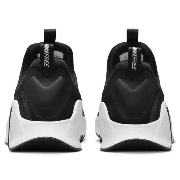 Nike Free Metcon - Black/white