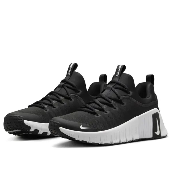 Nike Free Metcon - Black/white