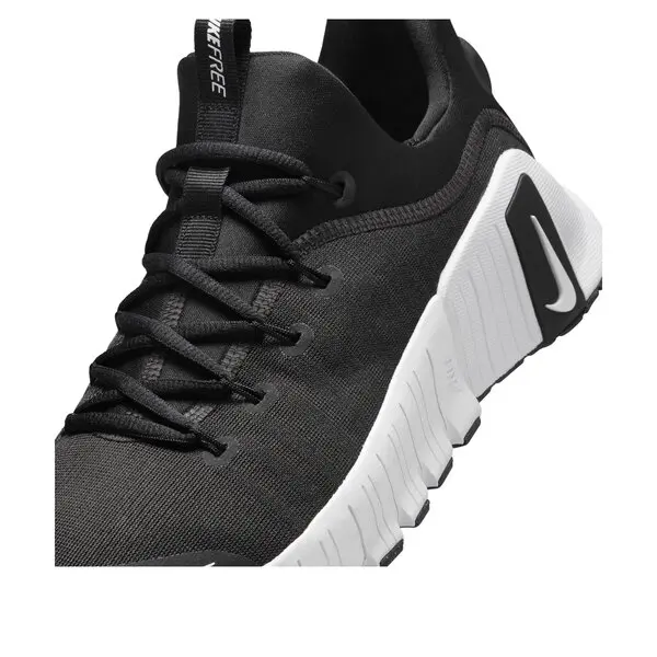 Nike Free Metcon - Black/white