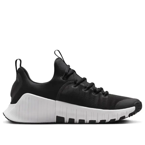 Nike Free Metcon - Black/white