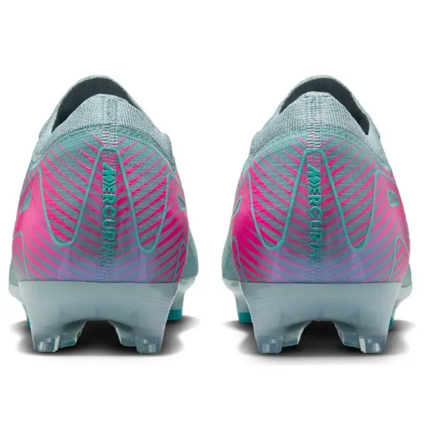 Nike Mercurial Vapor 16 Elite Ag Pro Soccer Cleats - Ocean Cube/pink Blast