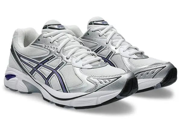 Asics Gt-2160 Athletic Sneakers - White/space Lavender