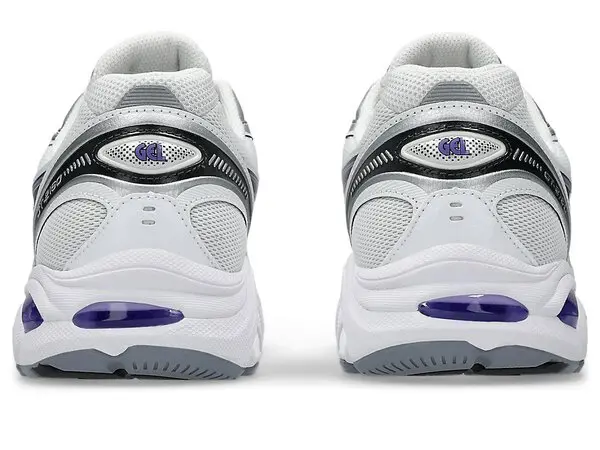 Asics Gt-2160 Athletic Sneakers - White/space Lavender