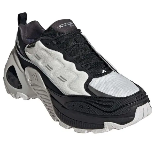 Adidas Wonder Runner Sneakers - Black/white