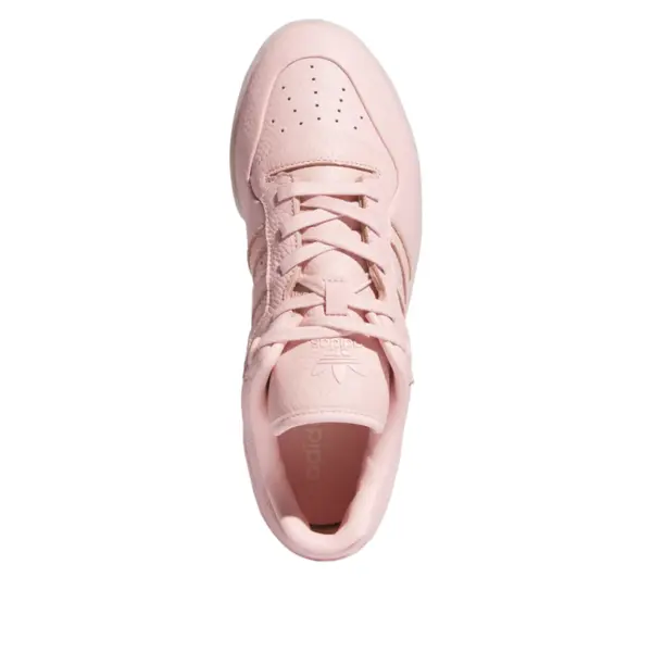 Adidas Rivalry Luxe Low Sneakers - Sandy Pink