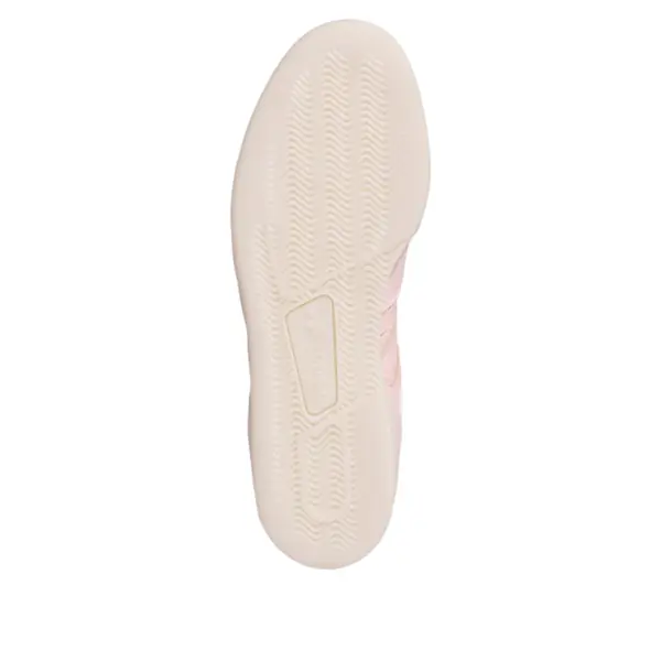 Adidas Rivalry Luxe Low Sneakers - Sandy Pink