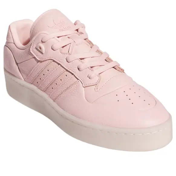 Adidas Rivalry Luxe Low Sneakers