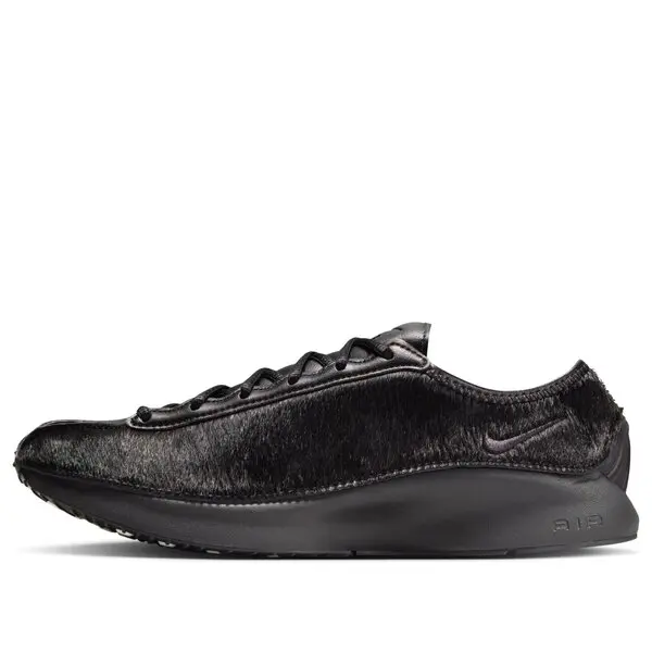 Nike Superfly Lux Pony Hair Sneakers - Black