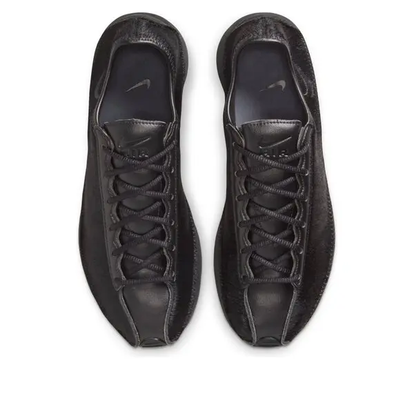 Nike Superfly Lux Pony Hair Sneakers - Black