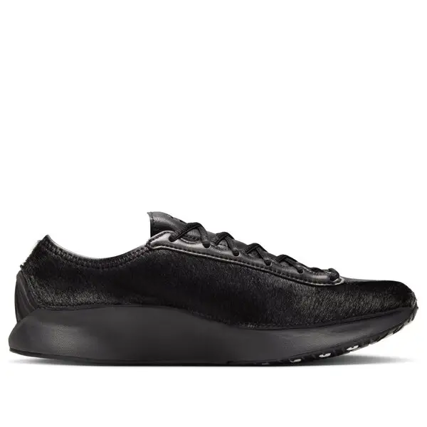 Nike Superfly Lux Pony Hair Sneakers - Black