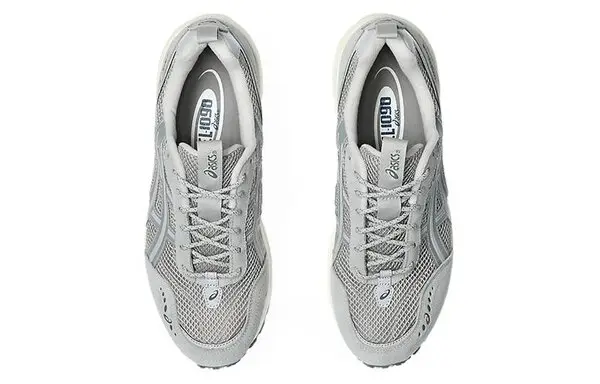Asics Gel-1090 V2 Sneakers - Grey/beige/blue