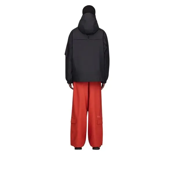 Adidas Y-3 Gore-tex Padded Hooded Jacket
