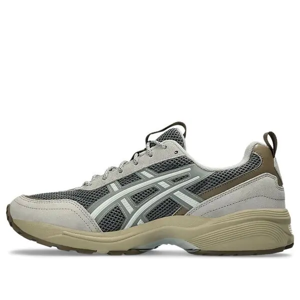 Asics Gel-1090 V2 Sneakers - Grey/tan
