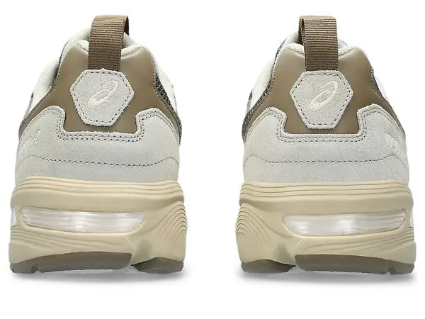 Asics Gel-1090 V2 Sneakers - Grey/tan