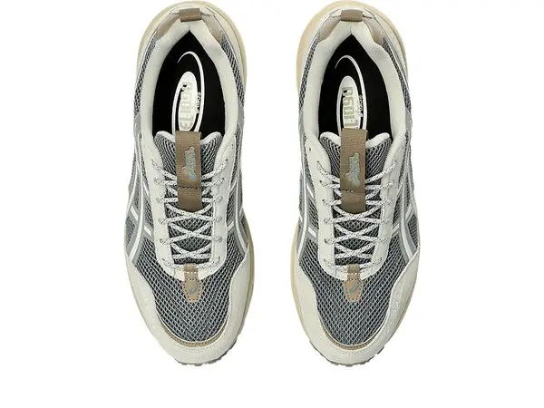 Asics Gel-1090 V2 Sneakers - Grey/tan