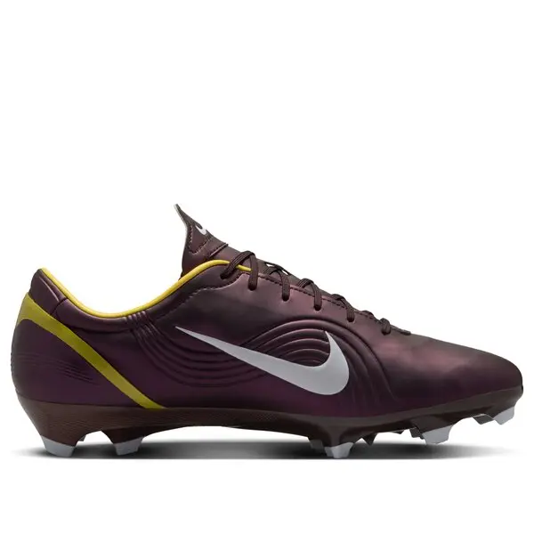 Nike Zoom Mercurial Vapor 1 Fg Sneakers - Dark Cinder/maize