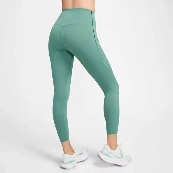Nike Universa Medium-support High-waisted 7/8 Leggings