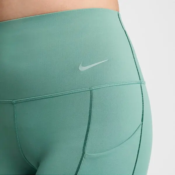 Nike Universa Medium-support High-waisted 7/8 Leggings