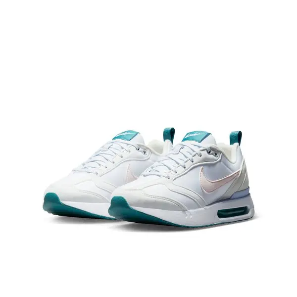 Nike Max Dawn Low Top Sneakers - White