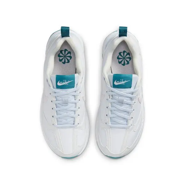 Nike Max Dawn Low Top Sneakers - White