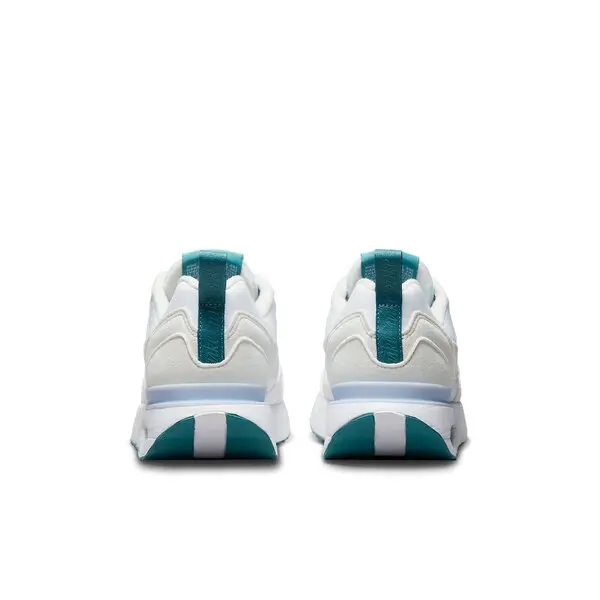 Nike Max Dawn Low Top Sneakers - White