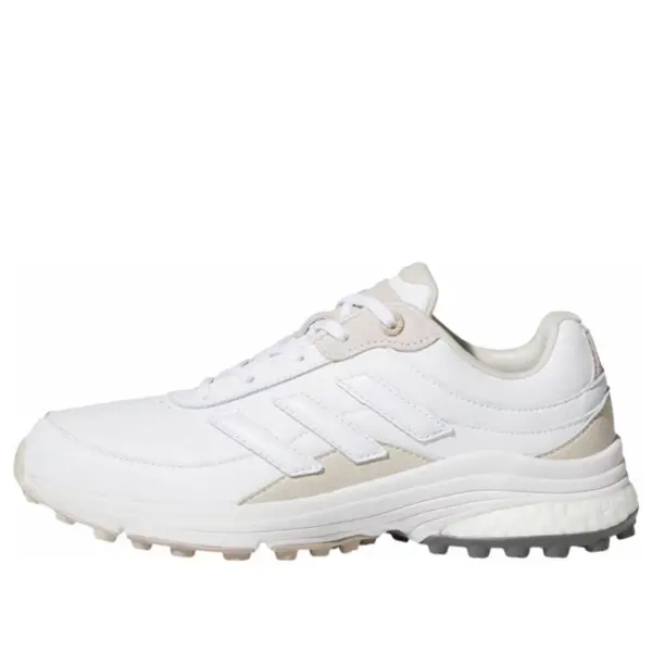 Adidas Zoysia Spikeless Golf Sneakers - Cloud White/cloud White/alumina