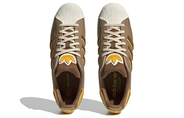 Adidas Superstar Low Top Sneakers - Default Color