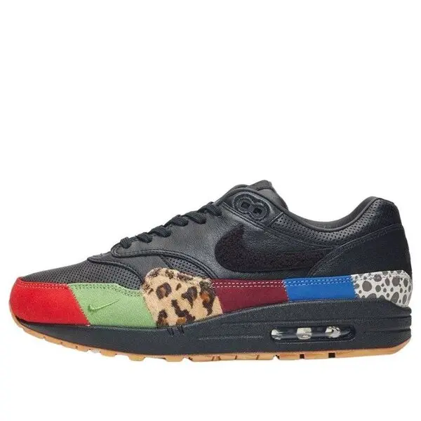 Nike Max 1 "master" Sneakers