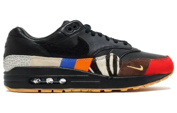 Nike Max 1 "master" Sneakers
