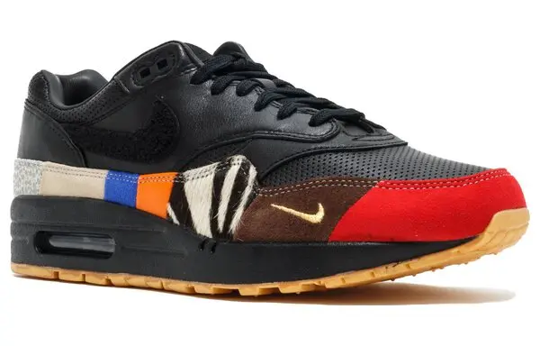 Nike Max 1 "master" Sneakers