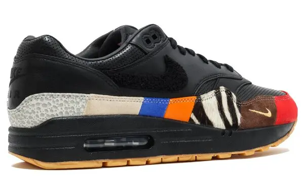 Nike Max 1 "master" Sneakers