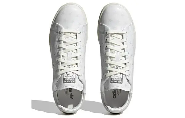 Adidas X Atmos Stan Smith Lux "stars