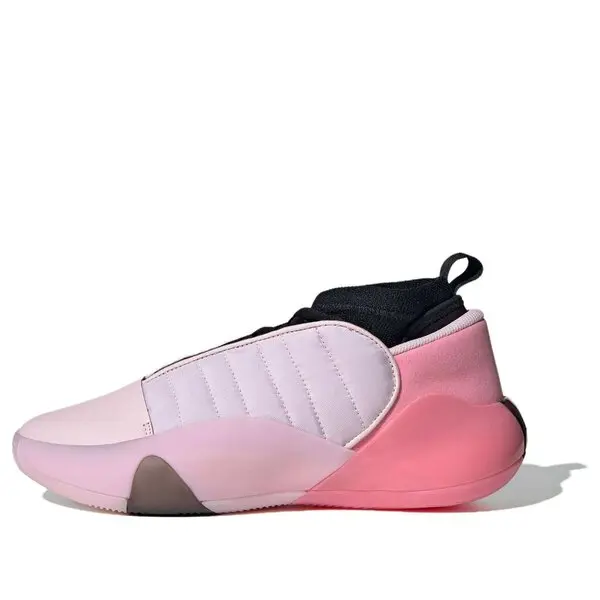 Adidas Harden Volume Sneakers - Pink