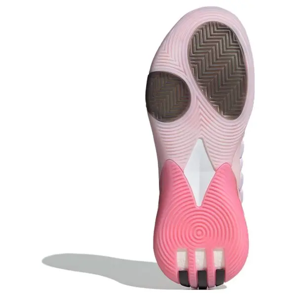 Adidas Harden Volume Sneakers - Pink