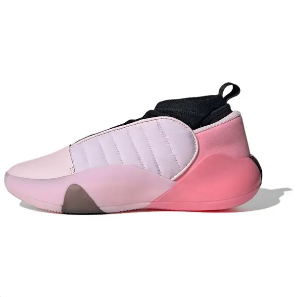 Adidas Harden Volume Sneakers - Pink