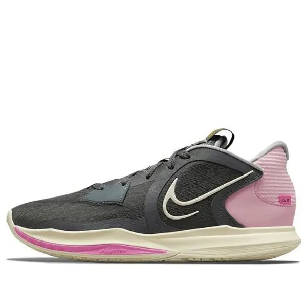 Nike Kyrie Low Ep Sneakers - Black/pink