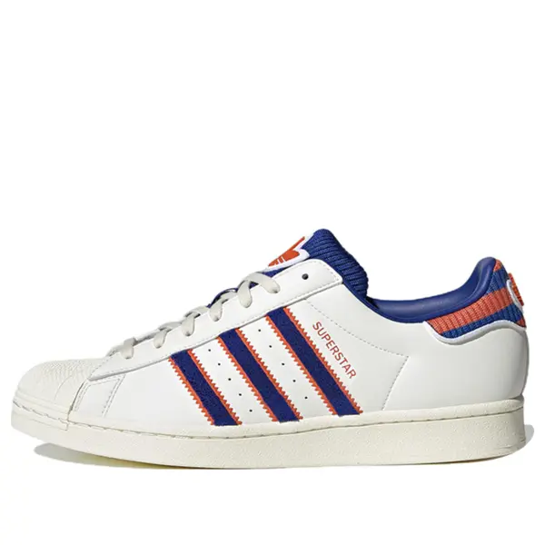 Adidas Originals Superstar Low Top Sneakers