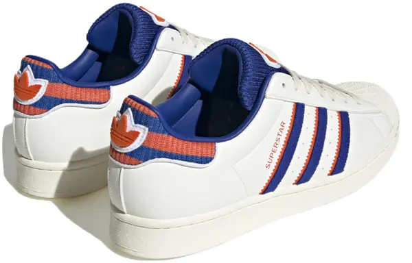 Adidas Originals Superstar Low Top Sneakers
