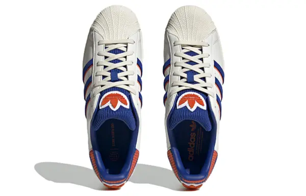 Adidas Originals Superstar Low Top Sneakers