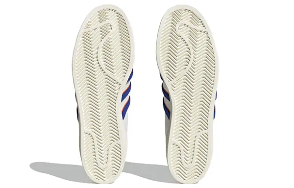 Adidas Originals Superstar Low Top Sneakers