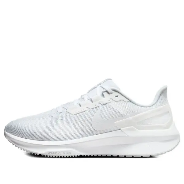 Nike Zoom Structure 25 Sneakers - White