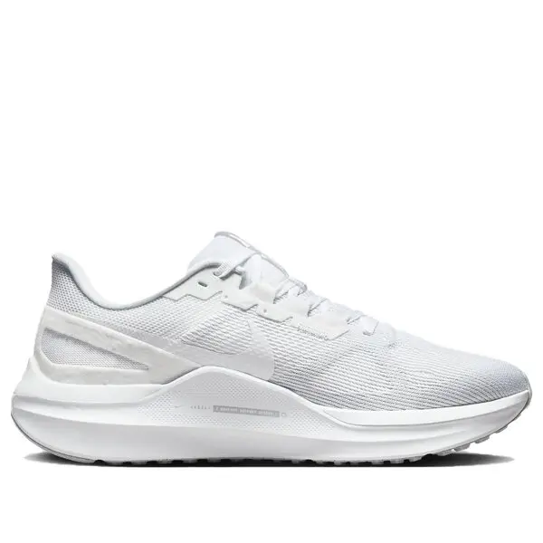 Nike Zoom Structure 25 Sneakers - White