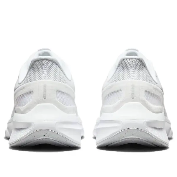 Nike Zoom Structure 25 Sneakers - White