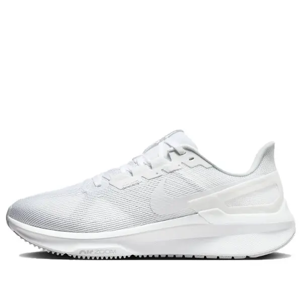 Nike Zoom Structure 25 Sneakers - White
